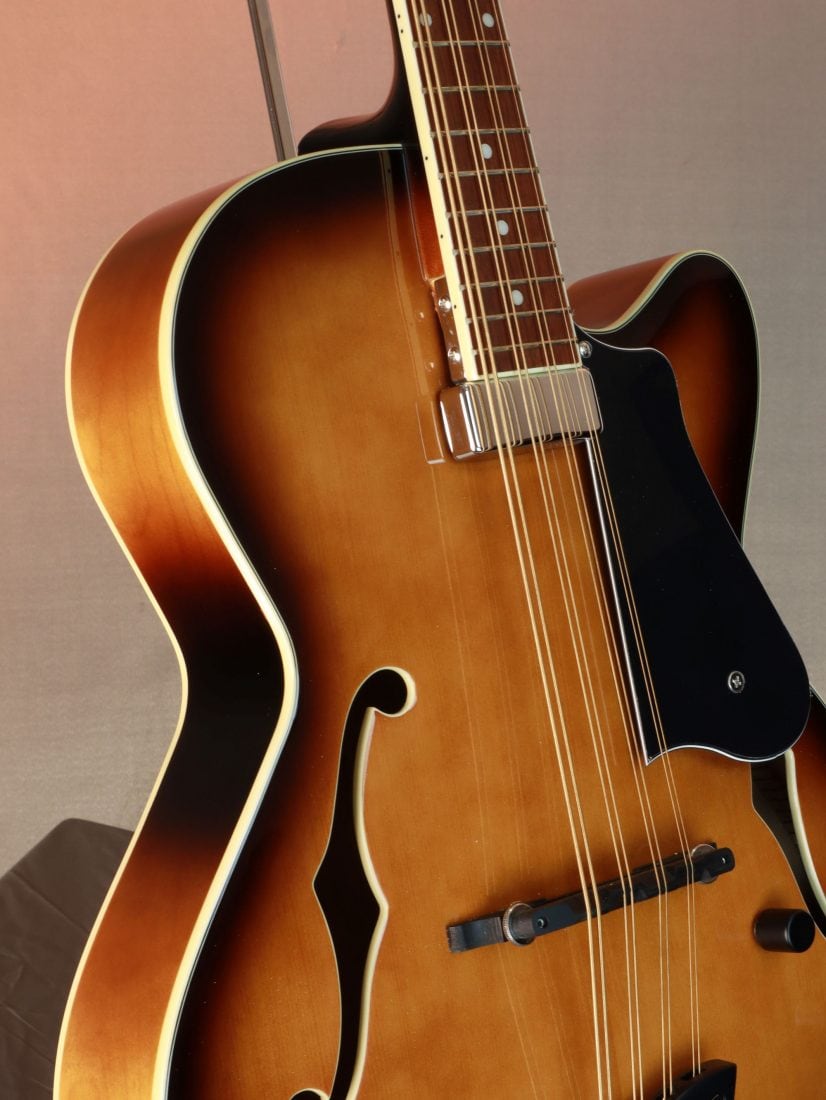 Gold Tone | Guitar Gallery