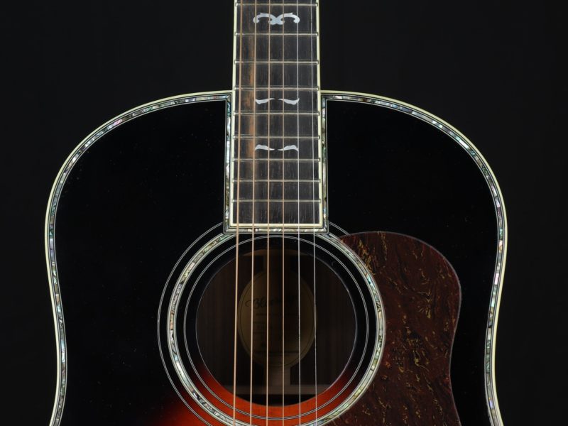Blueridge | Guitar Gallery