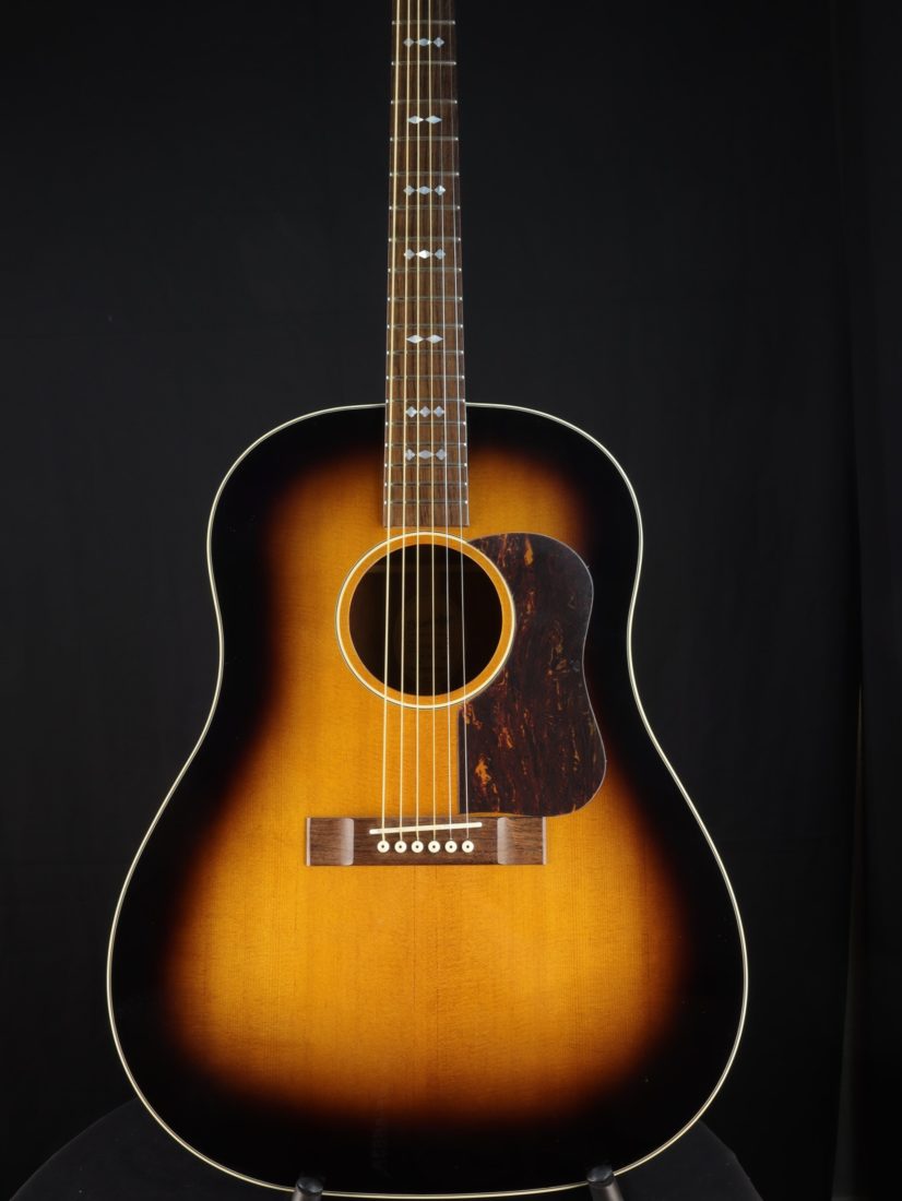 Blueridge BG-40 Guitar | Guitar Gallery | Music Shop MELB