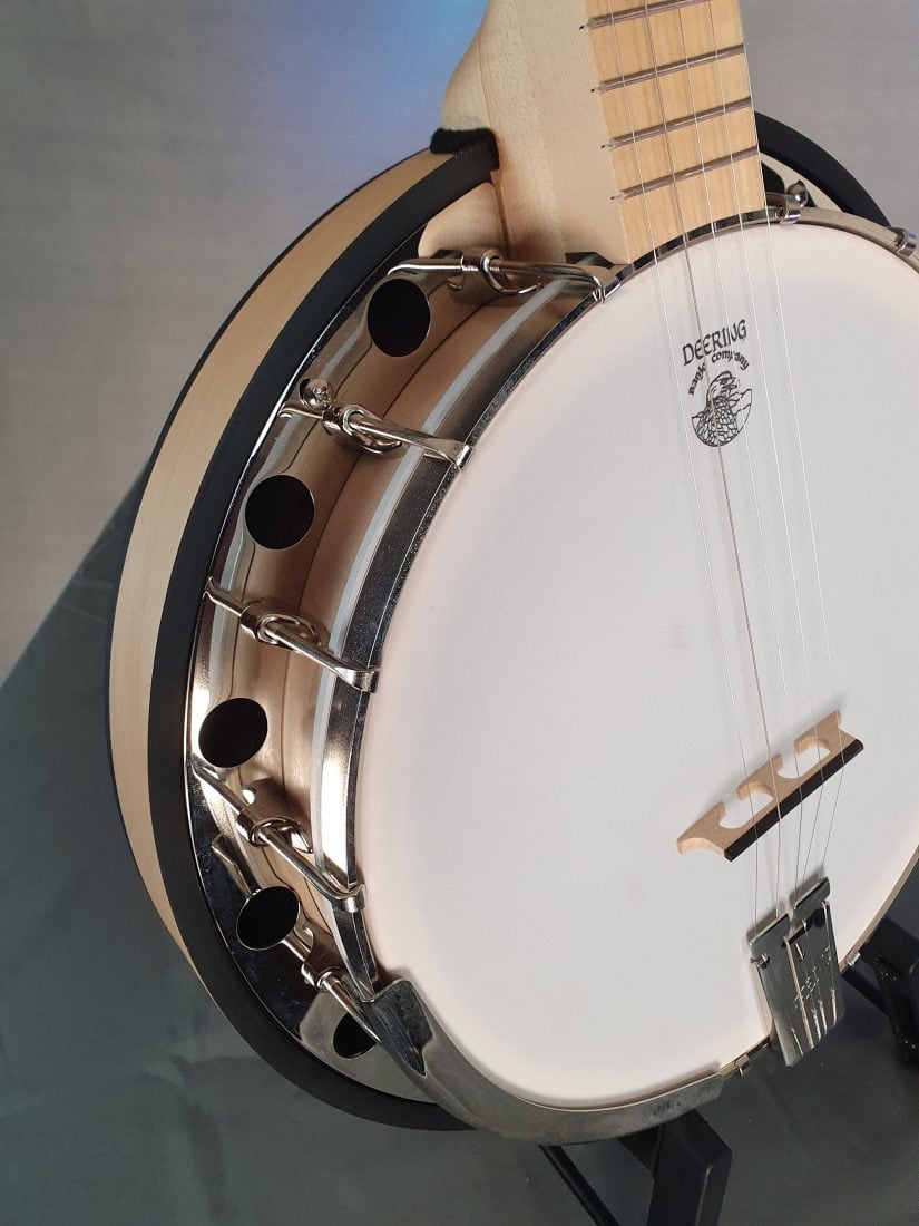 Deering Goodtime Two Banjo | Guitar Gallery | Music Shop MELB