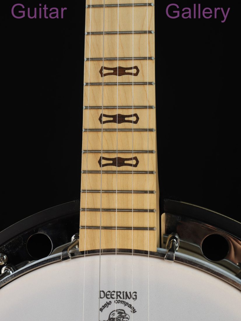 Deering Goodtime Two Banjo | Guitar Gallery | Music Shop MELB
