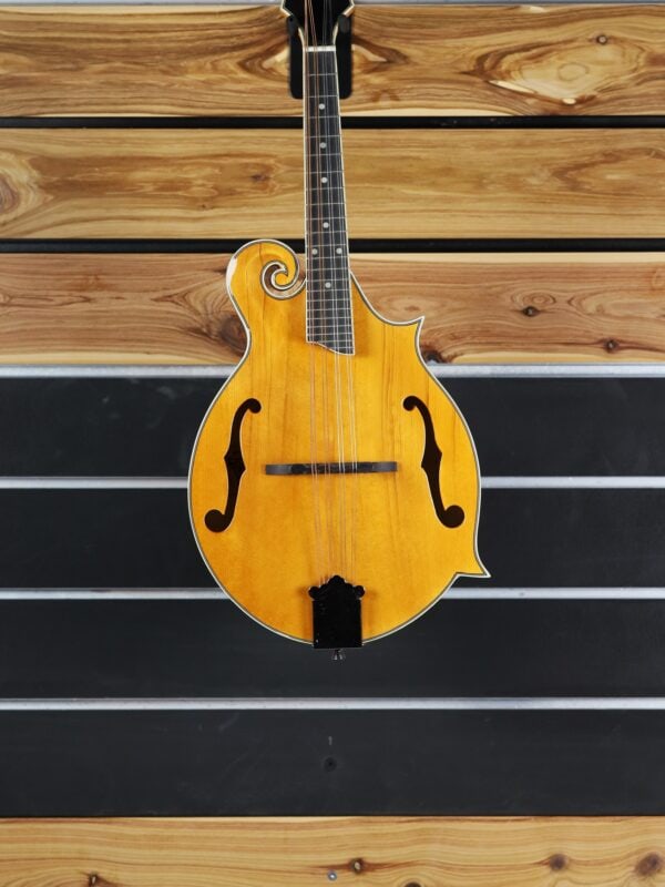 Rover RM-75 Mandolin | Guitar Gallery | Music Shop MELB