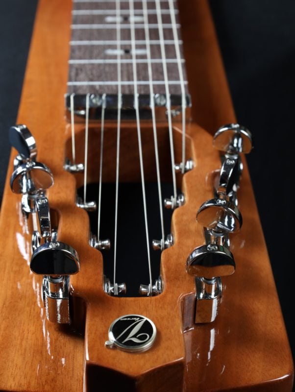 Vorson Lap Steel Range | Guitar Gallery | Music Shop MELB