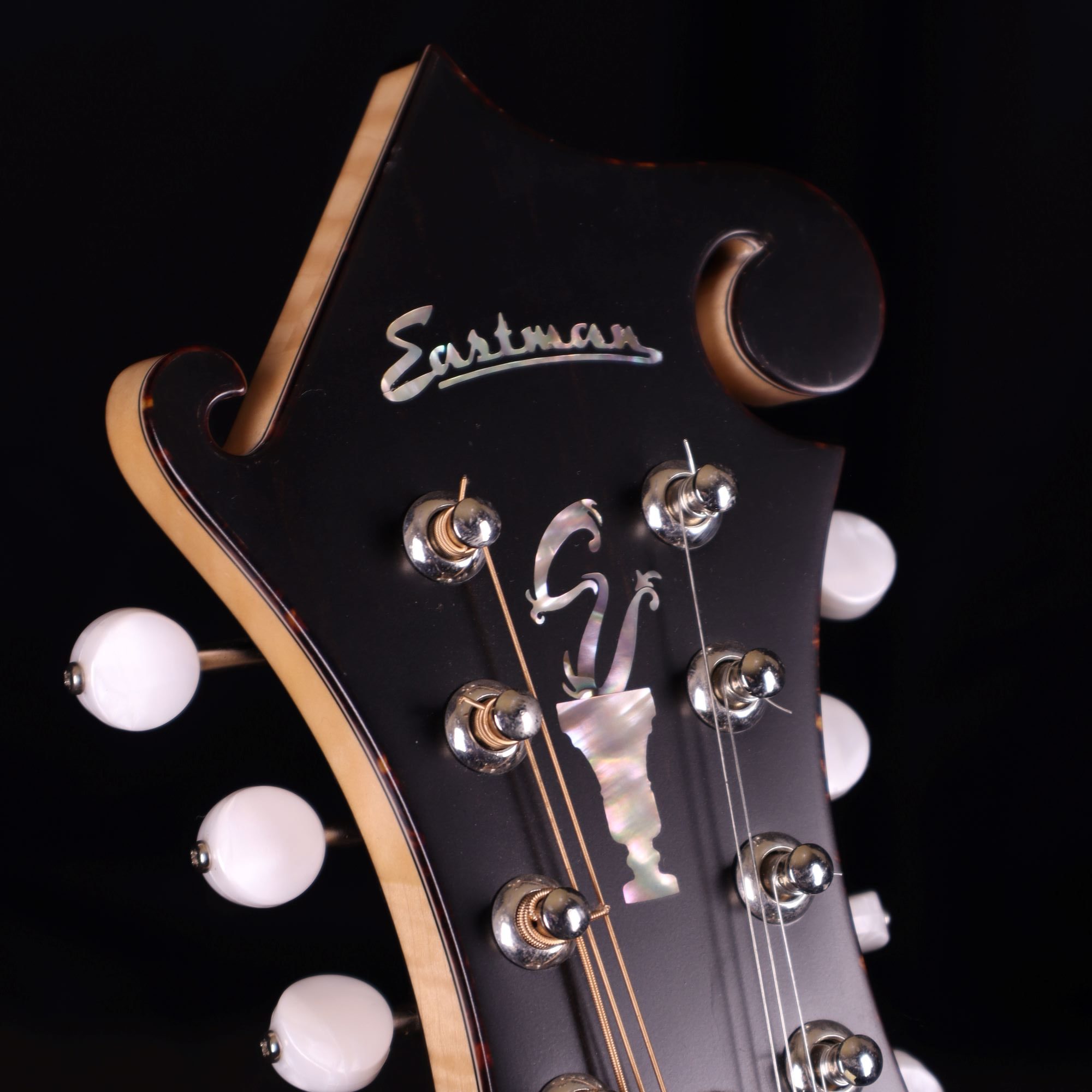 Eastman | Guitar Gallery
