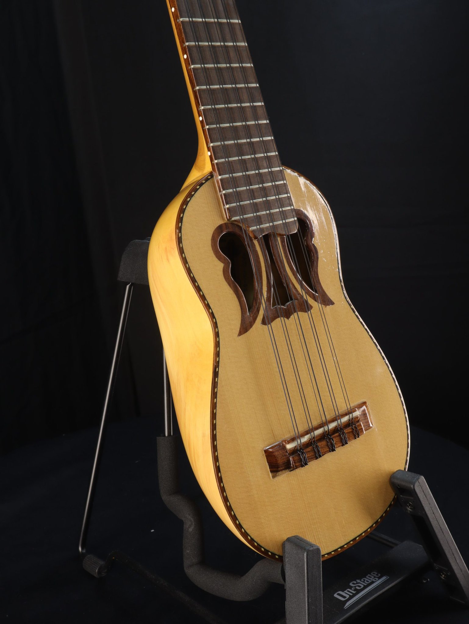 Charangos | Guitar Gallery