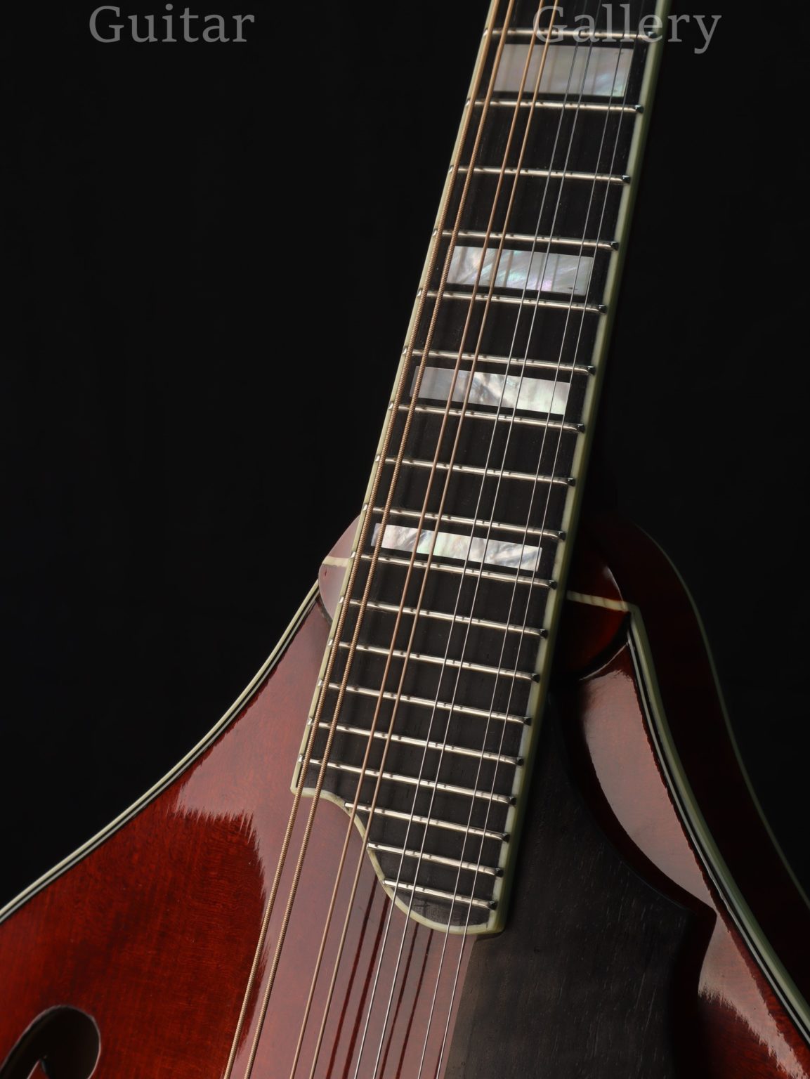 Eastman MD605 Mandolin Range | Guitar Gallery
