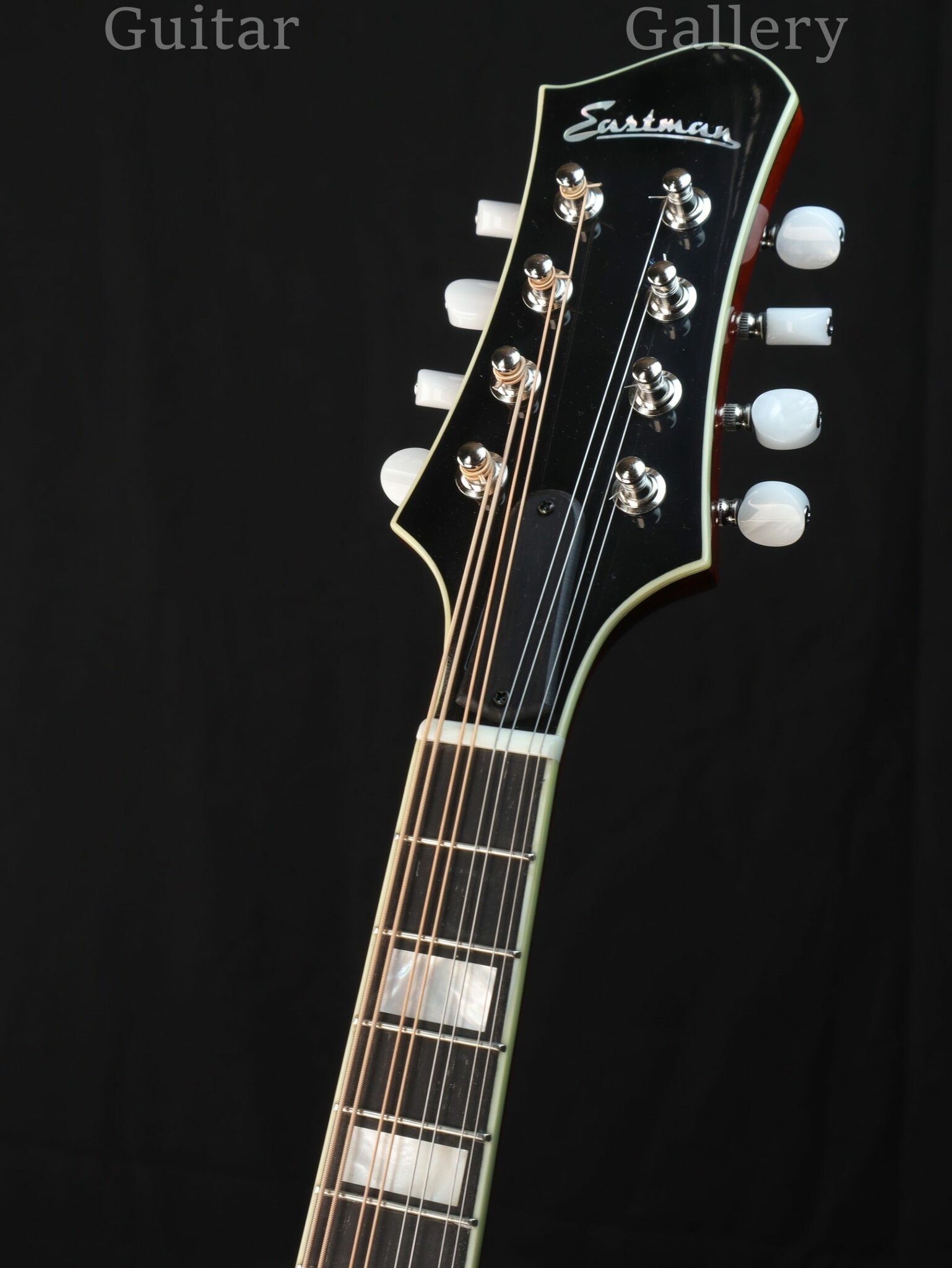 Eastman MD605 Mandolin Range | Guitar Gallery