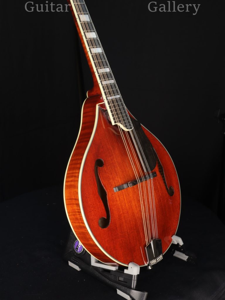 Eastman MD605 Mandolin Range | Guitar Gallery | Music Shop