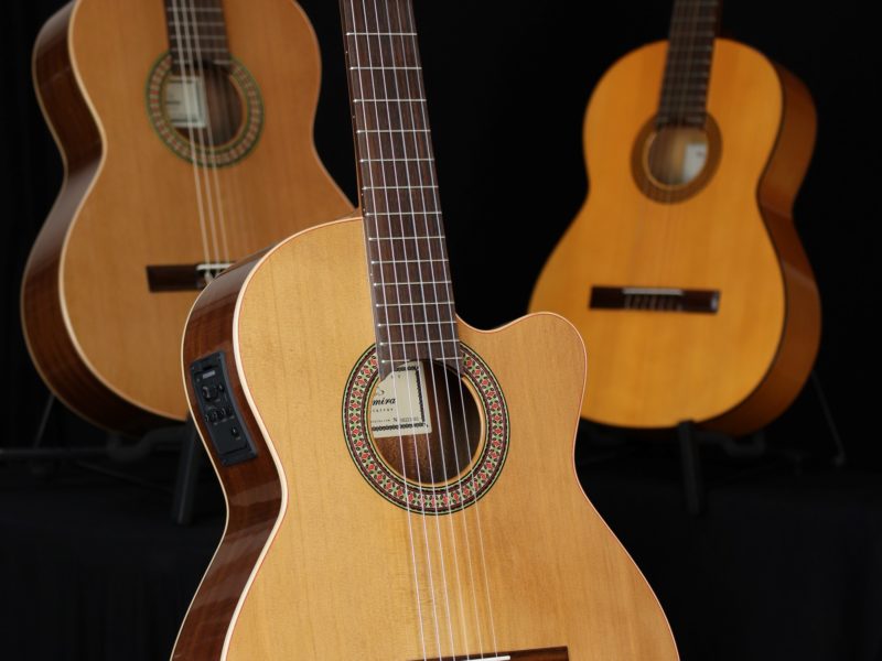 Altamira | Guitar Gallery