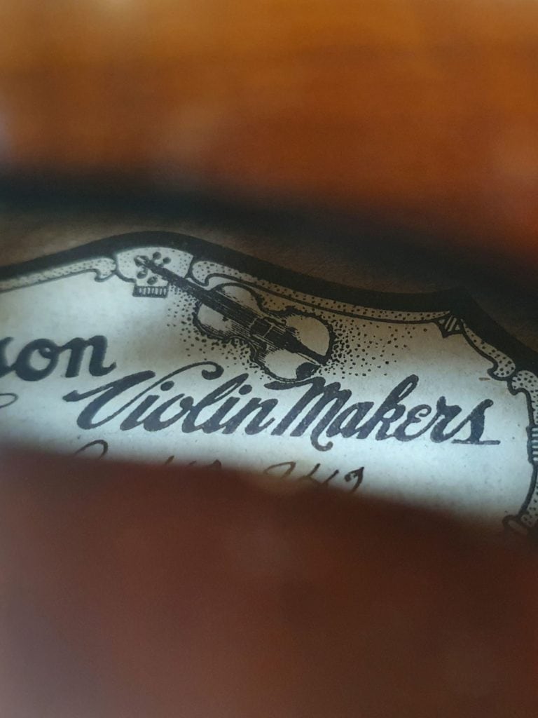 Gibson Viola | Guitar Gallery | Music Shop MELB