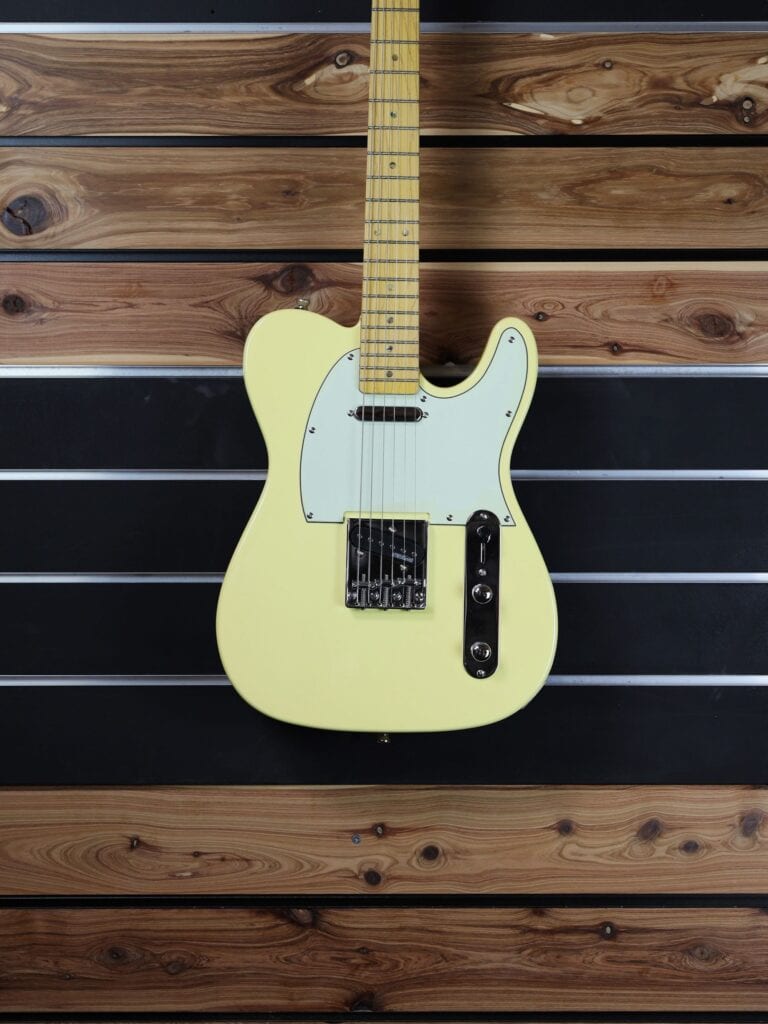 Gladiator Tele Electric Guitar | Guitar Gallery | Music Shop MELB