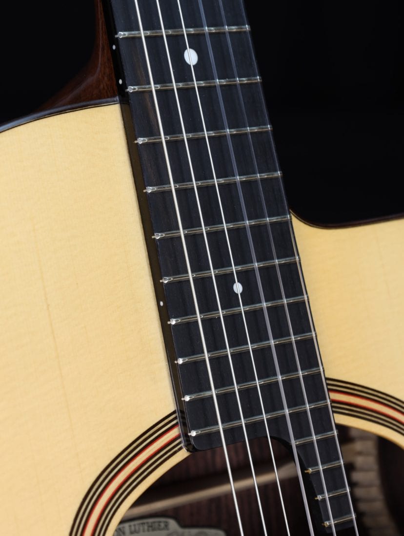 Altamira M01C Gypsy Jazz Classical Guitar | Guitar Gallery