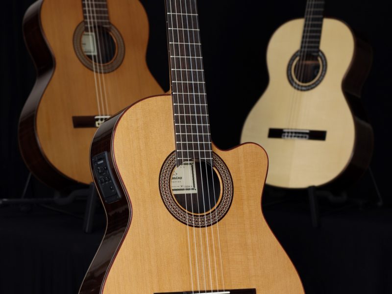 Altamira | Guitar Gallery