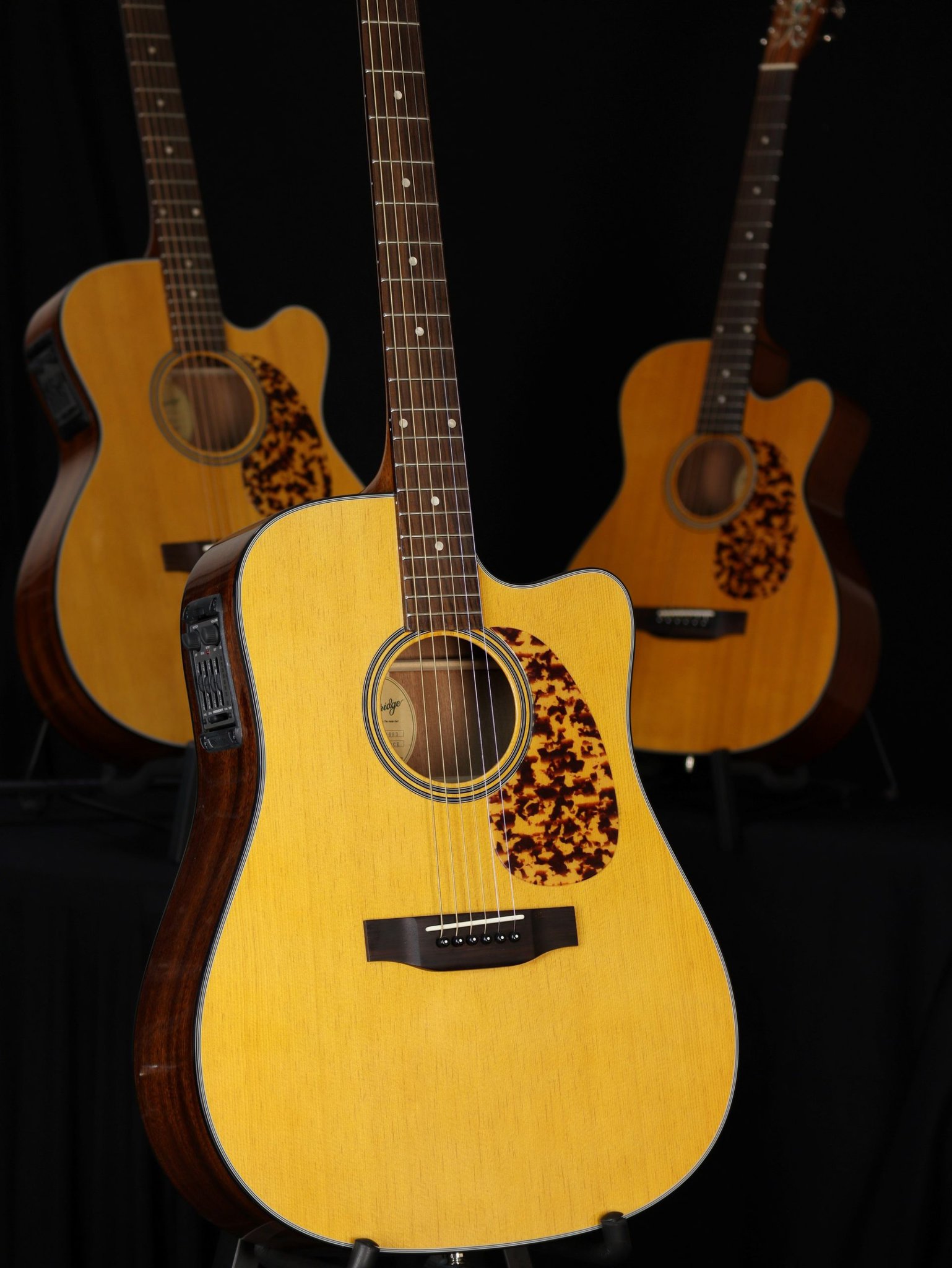 Blueridge BR-140CE Guitar | Guitar Gallery | Music Shop MELB