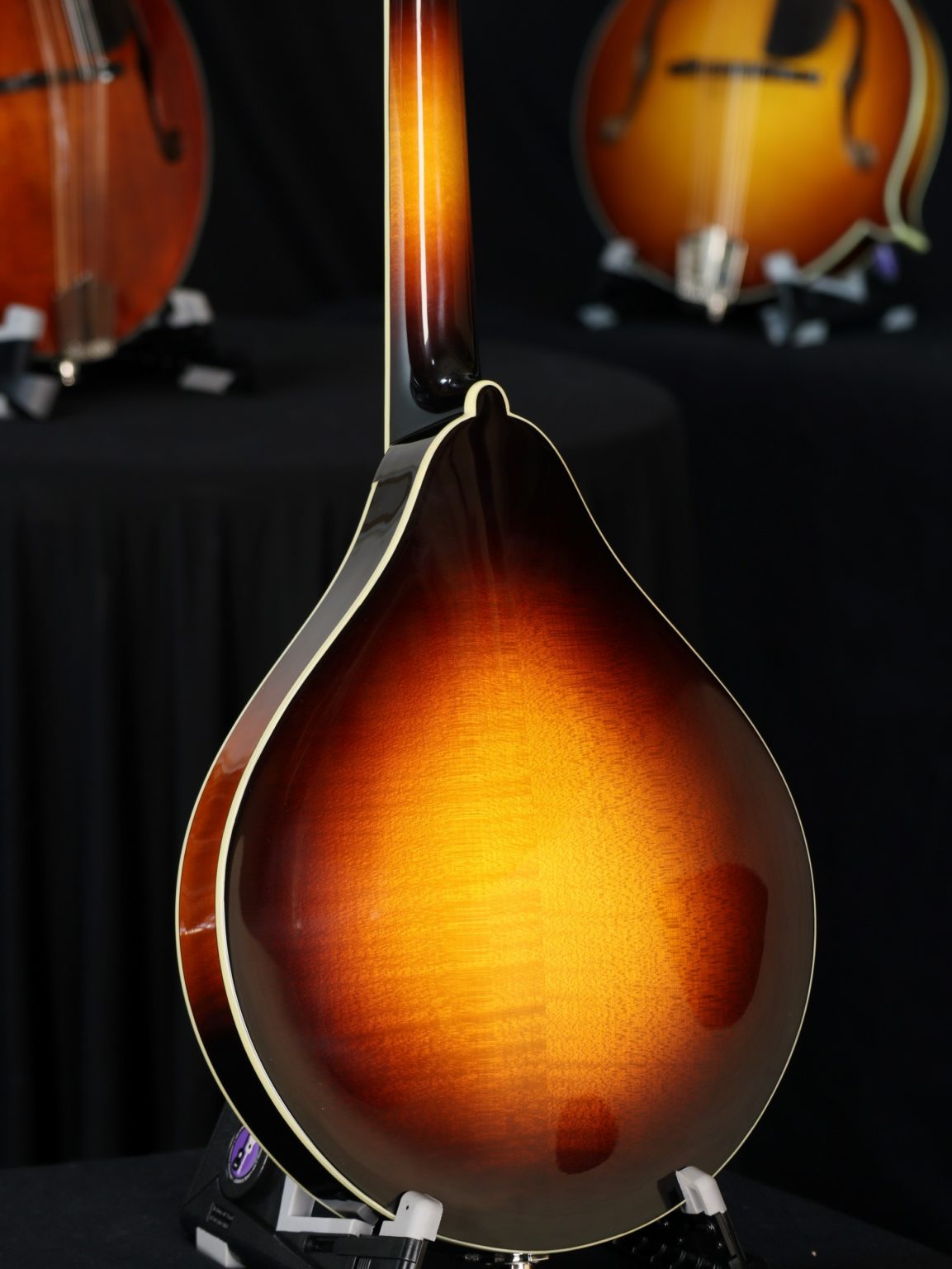 Eastman MD605 Mandolin Range | Guitar Gallery | Music Shop