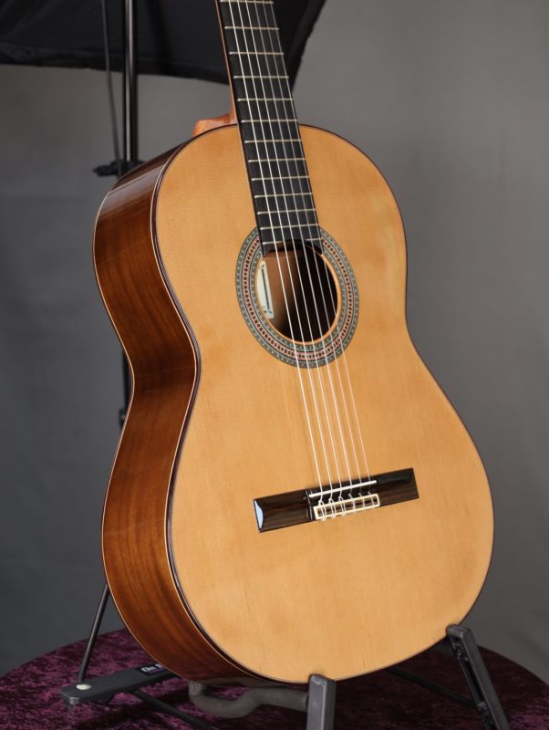 Altamira N400 Classical Guitar | Guitar Gallery | Music Shop MELB