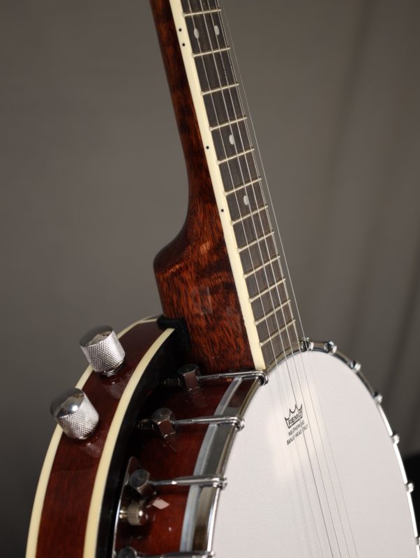 Vorson BJ-5E Electric Banjo | Guitar Gallery | Music Shop MELB