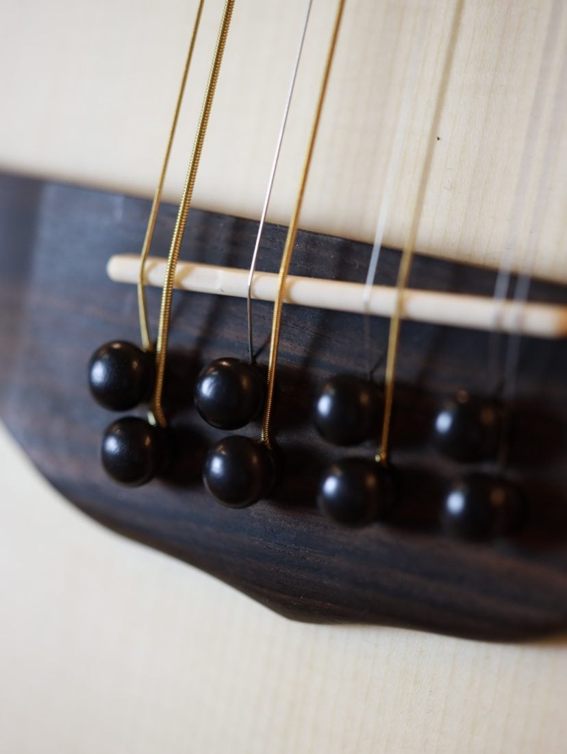 Octolindo Octave Mandolin Range | Guitar Gallery