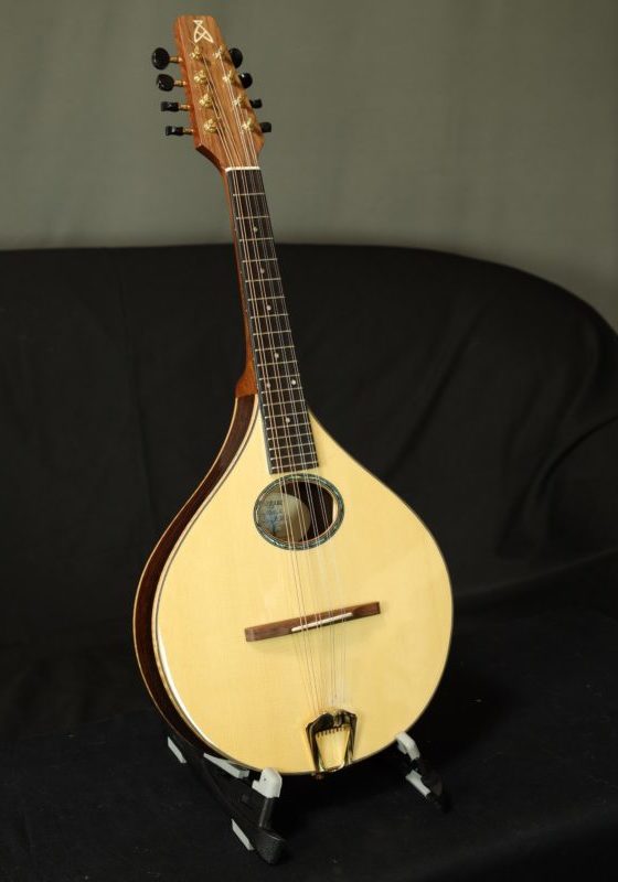 Ashbury R-IB Irish Bouzouki | Guitar Gallery | Music Shop MELB