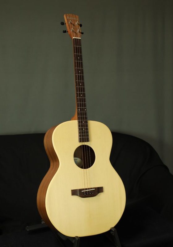 Regal RD-40V Resonator Guitar | Guitar Gallery | Music Shop MELB