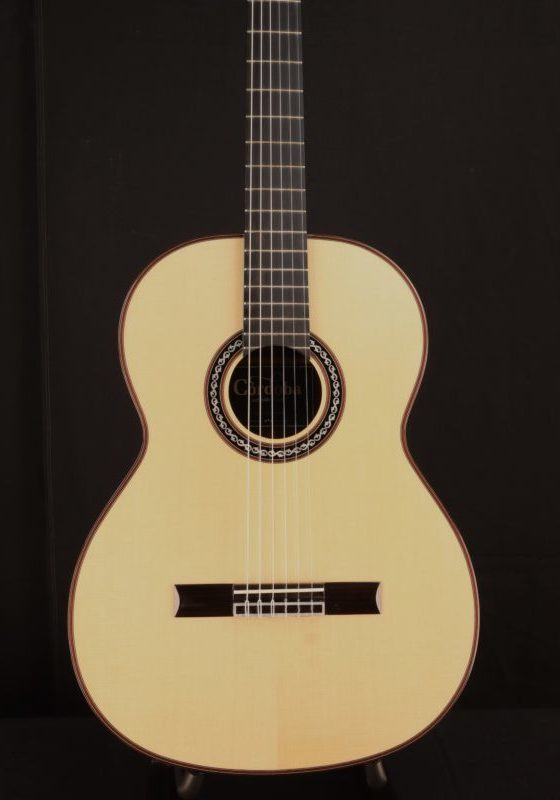 Altamira N400 Classical Guitar | Guitar Gallery | Music Shop MELB
