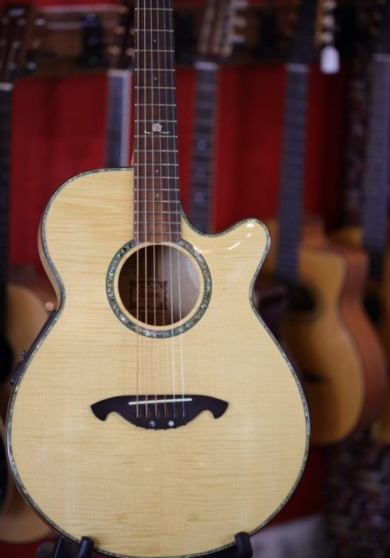 Cordoba Stage EB Guitar | Guitar Gallery |Music Shop MELB